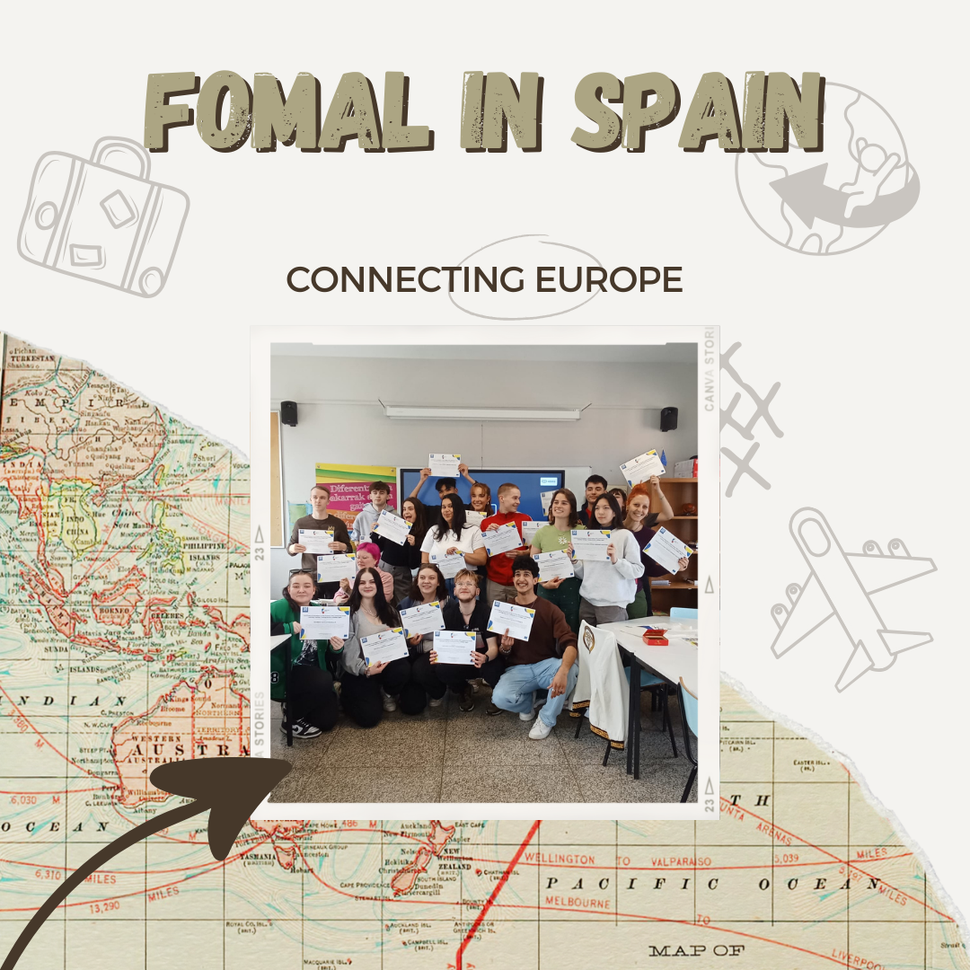 Fomal in Spain - Fomal News